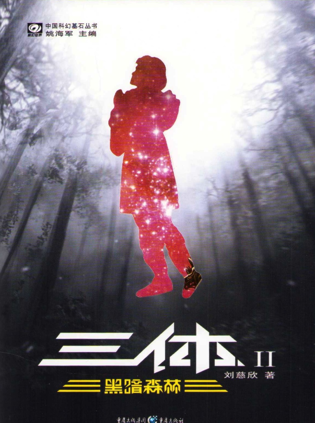 The Three-Body Problem II: The Dark Forest (Chinese)