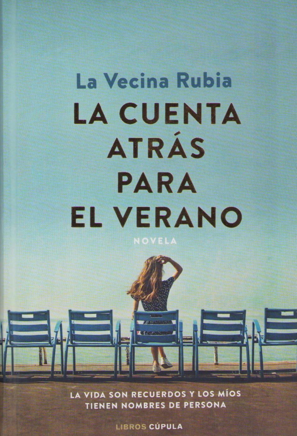 The Countdown to Summer (Spanish)