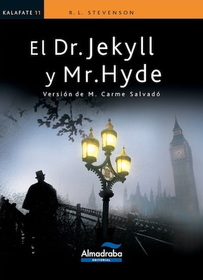 Strange Case of Dr Jekyll and Mr Hyde (Spanish)
